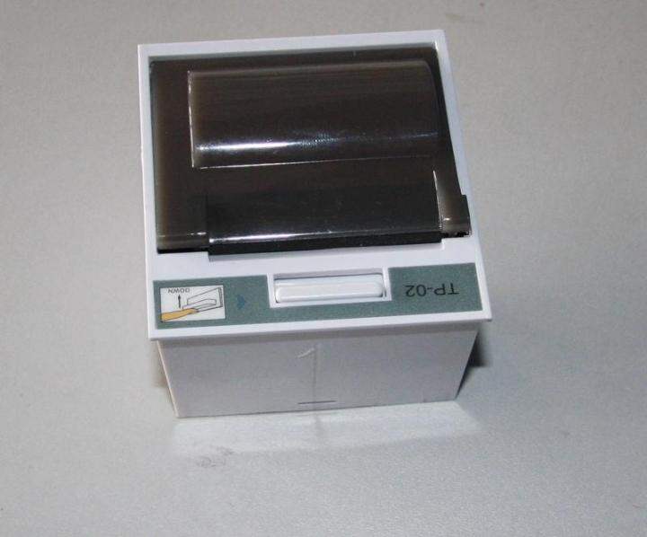 Contec printer with paper for CMS8000 Patient Monitor 6-parameter ...