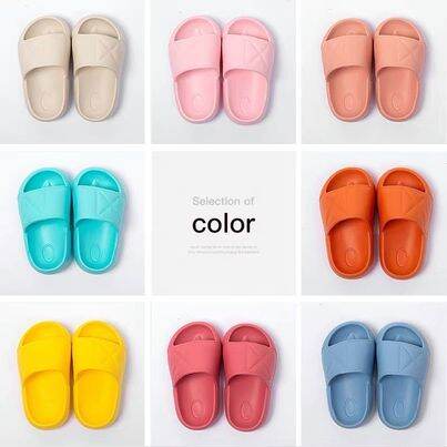 CB-SOFT PW KIDS SLIPPER'S HIGH QUALITY NO CHOOSE COLOR | Lazada PH