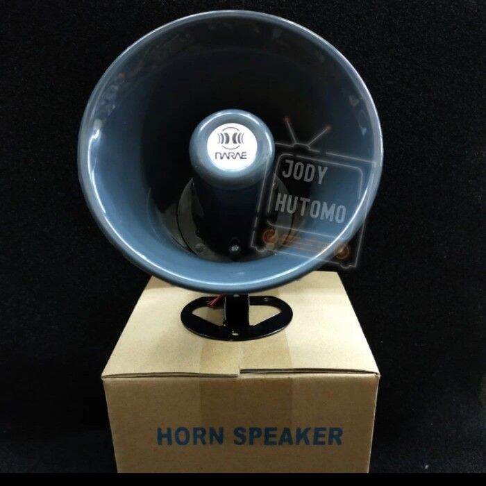 Speaker Corong Narae NSH-70 16 Watt Speaker Corong Toa Pengeras Suara ...