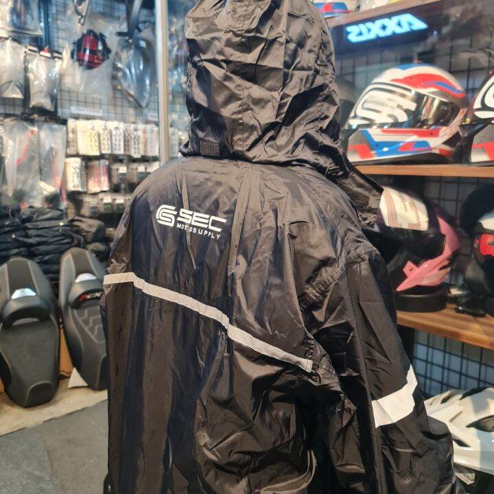 Sec raincoat kuracha (dsec 5958) | Lazada PH