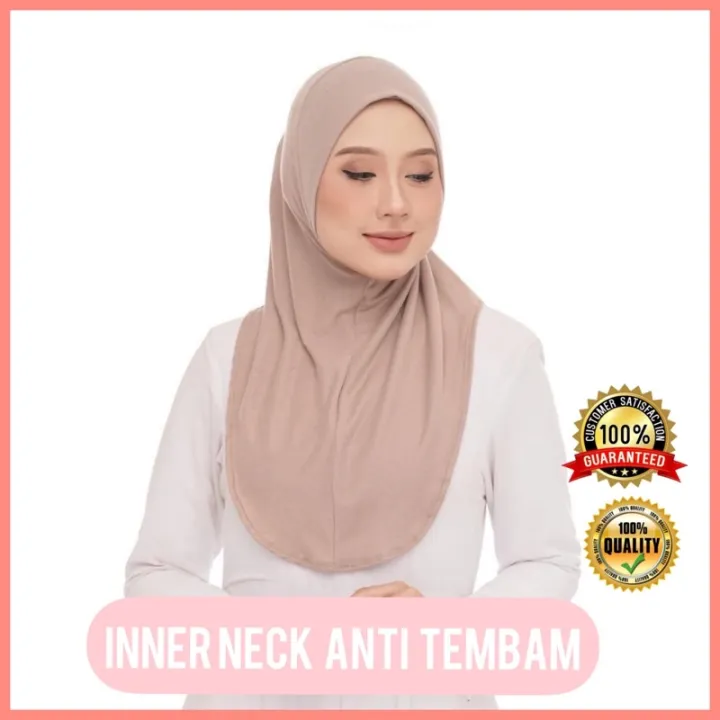 inner neck berdagu inner dress inner dress long inner neck baju inner ... inner neck berdagu inner dress inner dress long inner neck baju inner ...