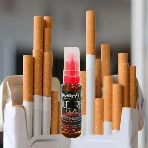 IMW 20ML Ole Red & White 0mg | Lazada PH