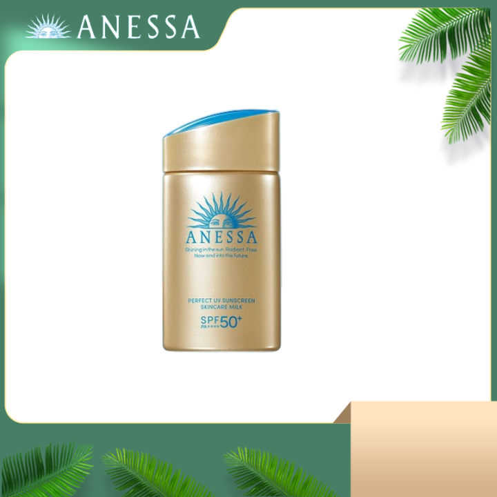 ANESSA Perfect UV Sunscreen Skincare SPF50+ PA++++ | Lazada PH