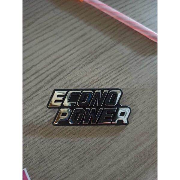 Emblem Logo Econo Power Astrea Grand-emblem logo econo power honda ...