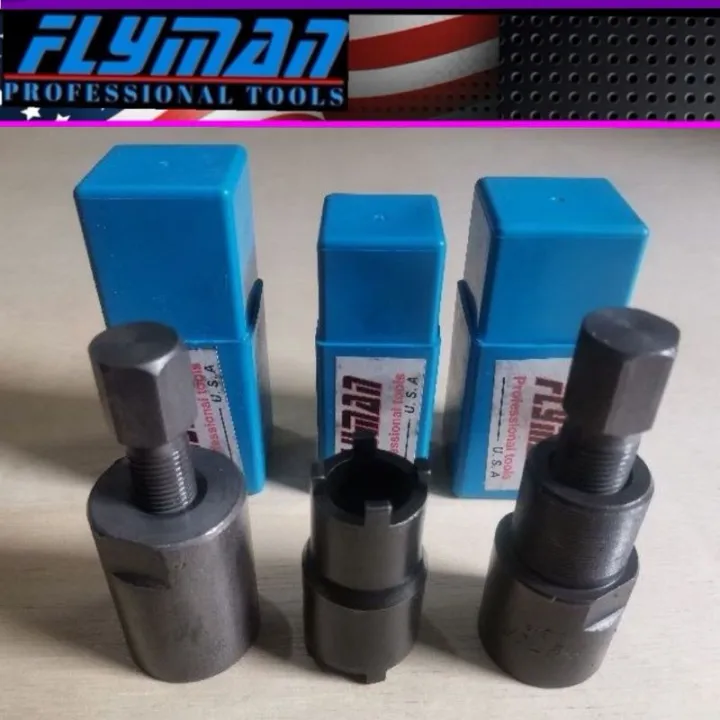 Flyman original magneto puller and castle wrench heavy duty | Lazada PH