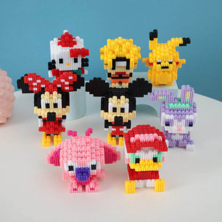 Chuzan ใช้ได้กับเลโก้บล็อกตัวต่อเป็นชุดที่มีอนุภาคขนาดเล็กประกอบกันของ ...