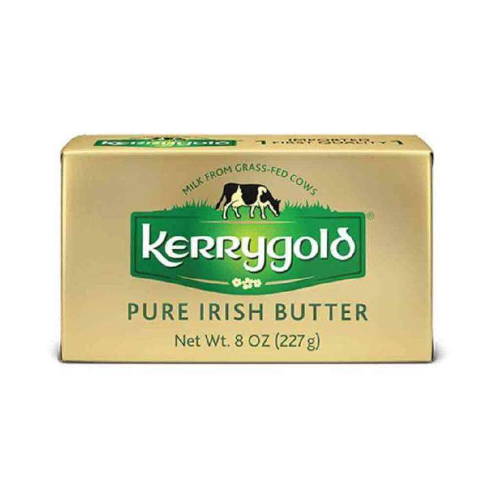 Kerrygold Pure Irish Salted Butter (227g) | Lazada PH