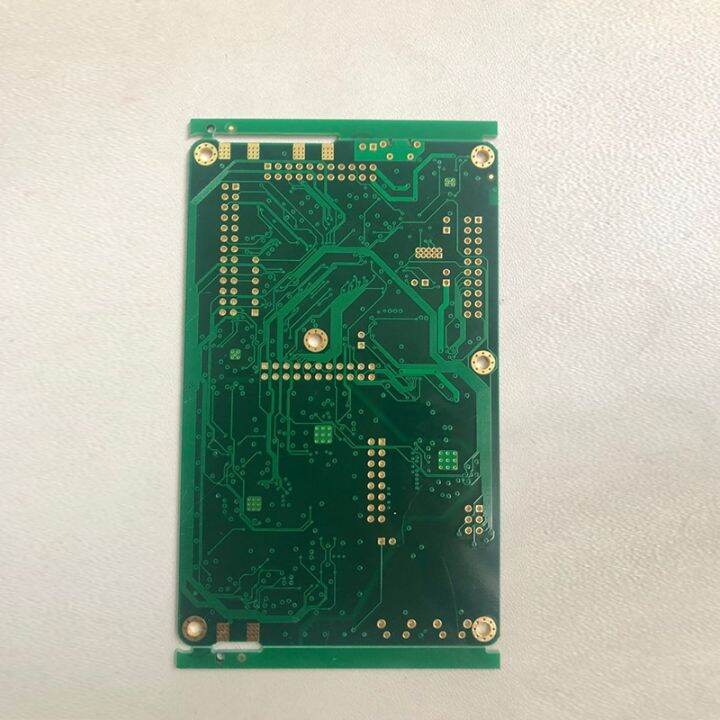 PCB สำหรับ Hackrf หนึ่งโปรแกรมวิทยุที่กำหนด RTL SDR 10 Mhz ถึง6 Ghz แกด ...