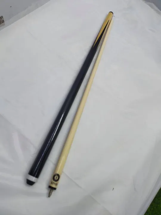 1PC. AMERICAN CUE MASTER DE ROSKAS REYES EDITION / TAKO NG BILYARAN | Lazada PH