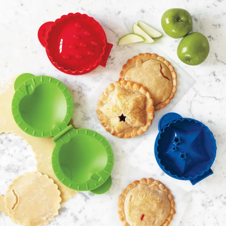 Petite Pie Molder / Easy to Use | Lazada PH