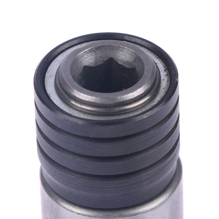 HomeinGarden 18V Electric Brushless Impact Wrench Shaft Accessories 1/4 ...