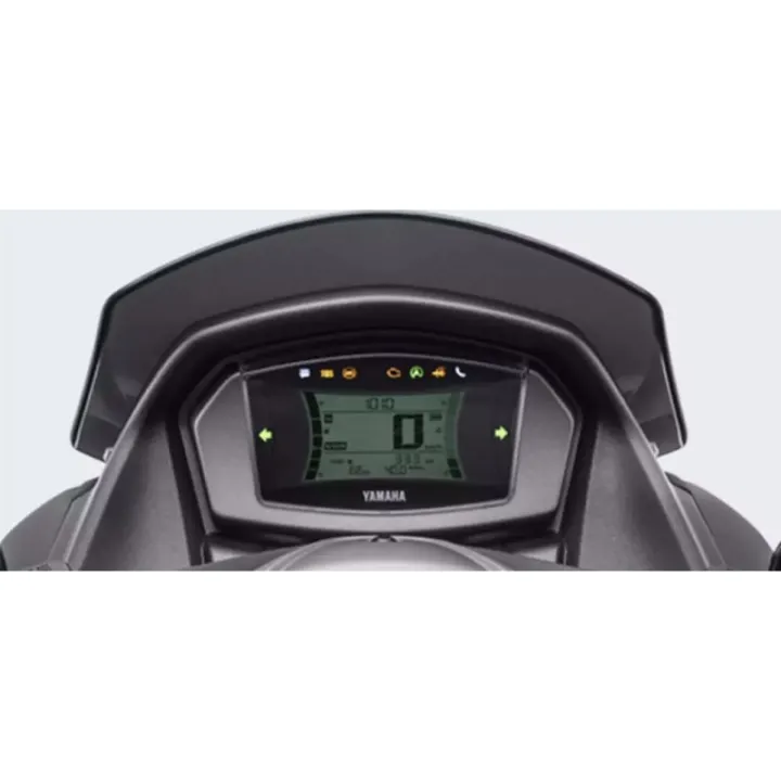 Factory direct sale YAMAHA NMAX V2 panel gauge screen protector BUY 1 ...