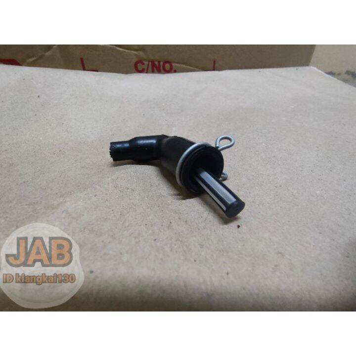 ไส้กรองน้ำมัน2T+ข้อต่อหลอดกรอง[HONDA-NSR]55201-187-000 | Lazada.co.th