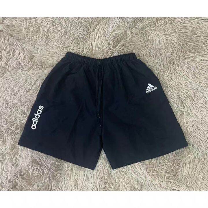 Plain Taslan shorts for men unisex | Lazada PH