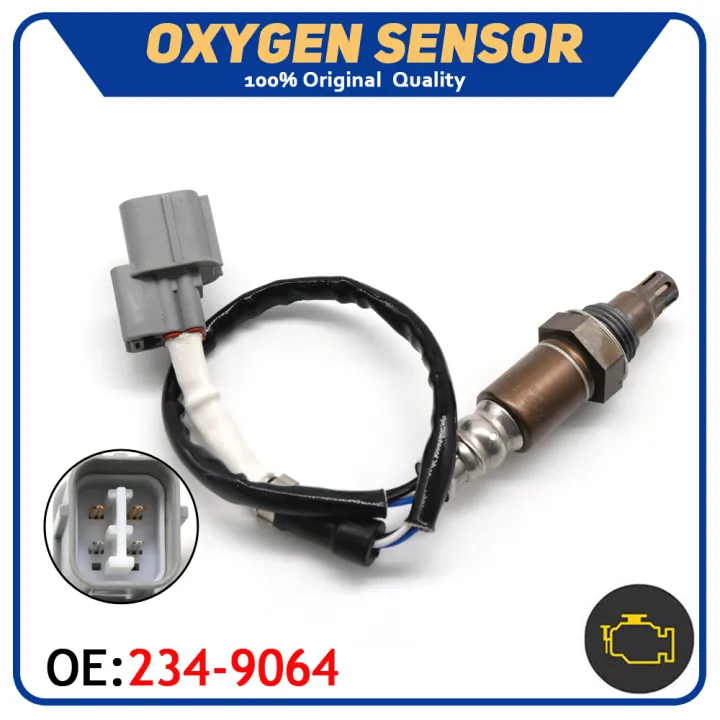 Air Fuel Ratio Sensor Lambda Oxygen O2 Sensor Probe 234-9064 For ACURA ...