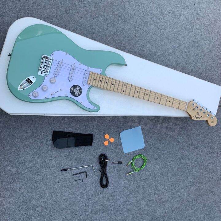 Fender Stratocaster Electric Guitar New Electric Guitar Professional ...