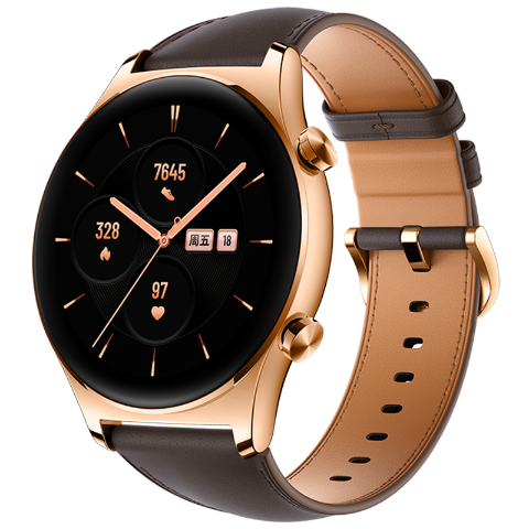 Honor Watch GS 3 MUS-B19 smart watch 14 days strong battery life 8 ...