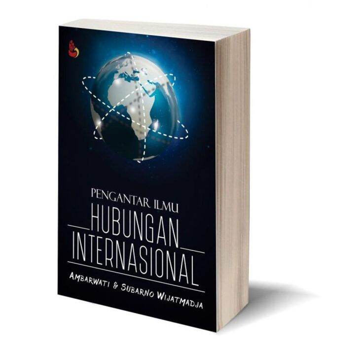 Buku Pengantar Ilmu Hubungan Internasional- Ambarwati | Lazada Indonesia Buku Pengantar Ilmu Hubungan Internasional- Ambarwati | Lazada Indonesia