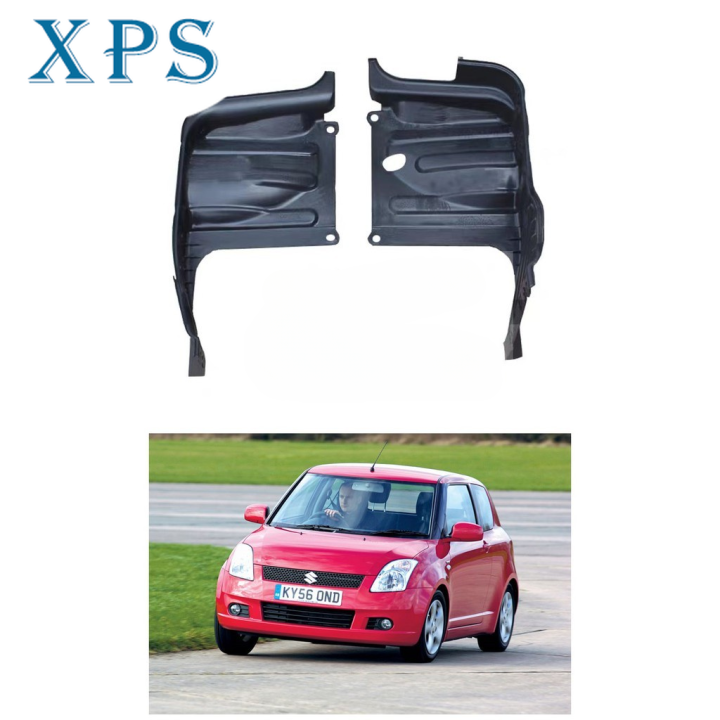 xps SUZUKI SWIFT 1.5 2008 2009 2010 ENGINE COVER NEW | Lazada PH