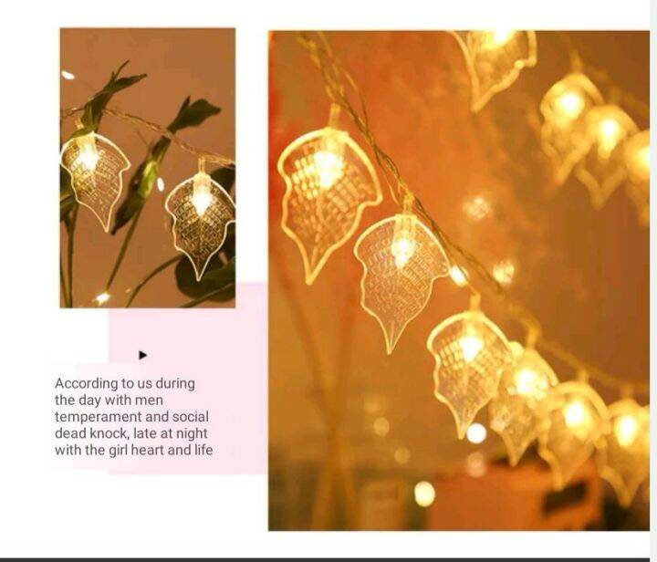 Led small flashing Lights String Lights Star Lights decorate the ...