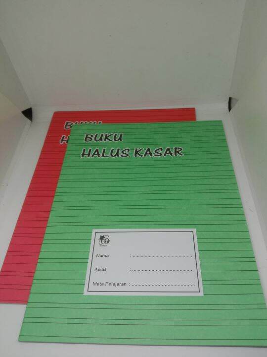 BUKU TULIS HALUS KASAR STARIUS ISI 30 LEMBAR HARGA 1 PCS | Lazada Indonesia