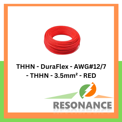 THHN Wire AWG#12/7 - 3.5mm Duraflex | Lazada PH