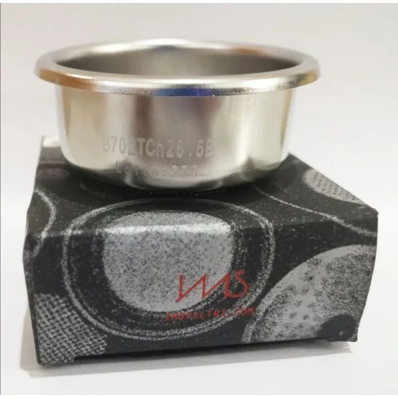 IMS Precision Coffee Filter Basket 58 mm/53 mm 58mm-H26/16-20G One ...