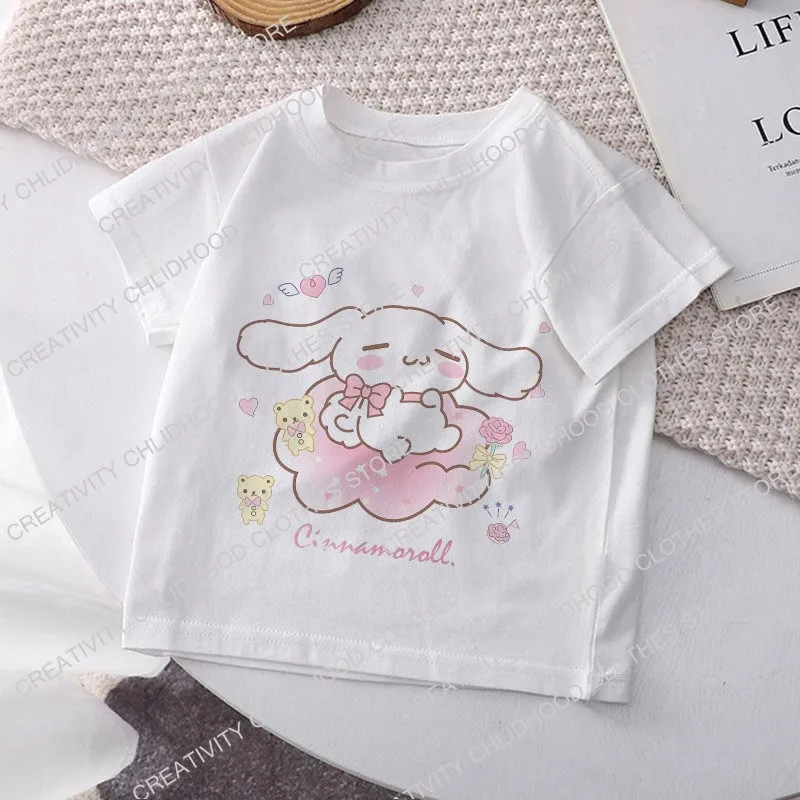 Tổng hợp hơn 83+ cinnamoroll clothes ngầu nhất - Co-Created English