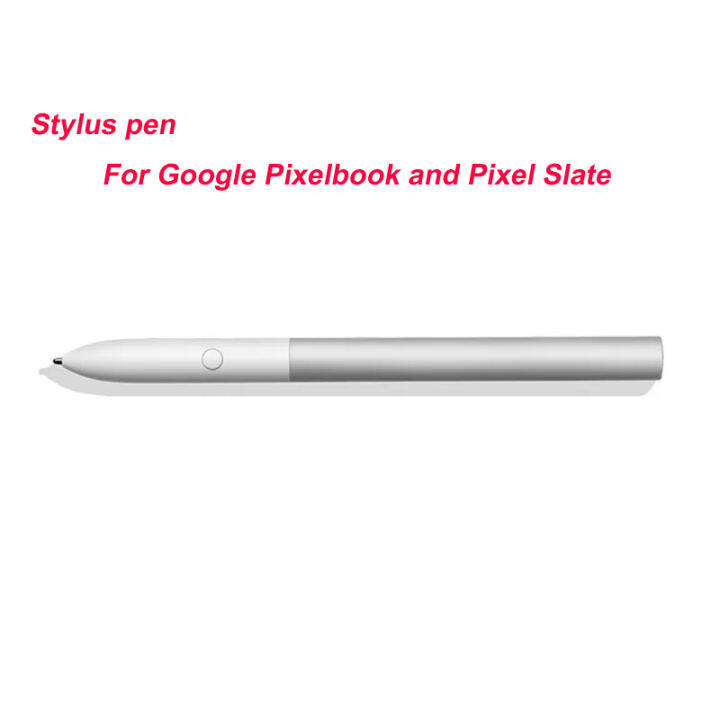 Google Pixelbook Pen For google pixelbook pixel slate pixelbook pixel book Silver | Lazada PH