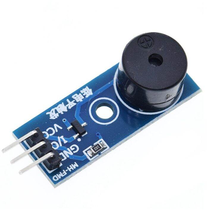 【CW】 Passive and Buzzer Module for New Low Level Board Sound Alarm ...