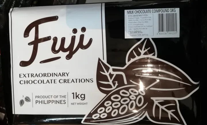 Fuji CHOCOLATE | Lazada PH