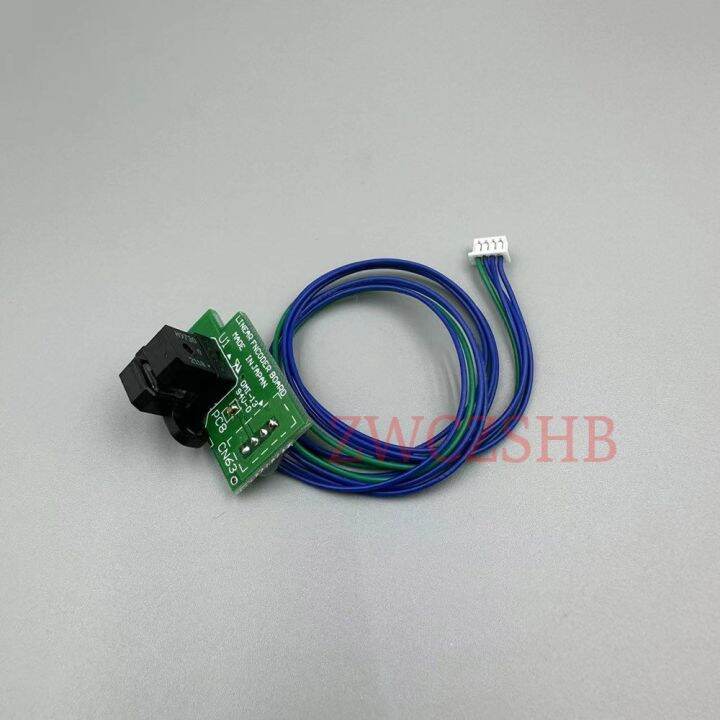 Roland VP540 SP540 Encoder Raster Sensor Linear Decoder Reader Sensor ...