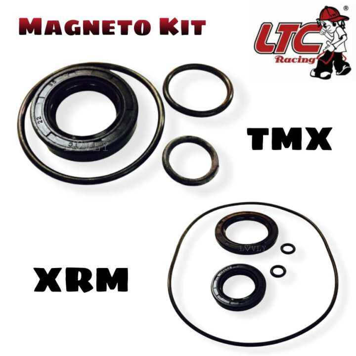 LTC MAGNETO KIT (XRM) | Lazada PH