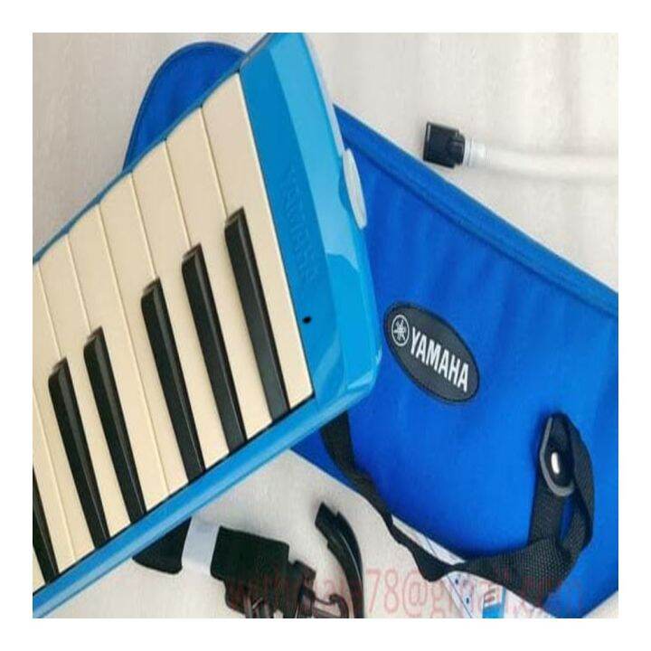 Best Seller Pianika Yamaha / Pianica Yamaha P32D Original | Lazada Indonesia