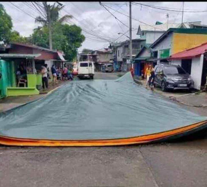 TRAPAL LUNA S4 | Lazada PH: Buy sell online Tents with cheap price ...