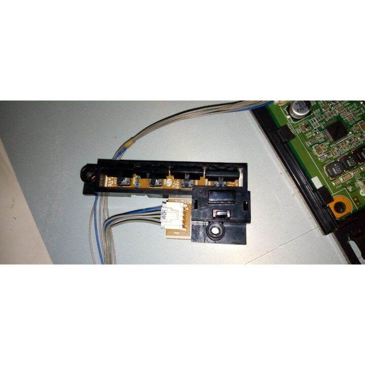 SENSOR TV LED LG 22MN42A-PT ORIGINAL | Lazada Indonesia