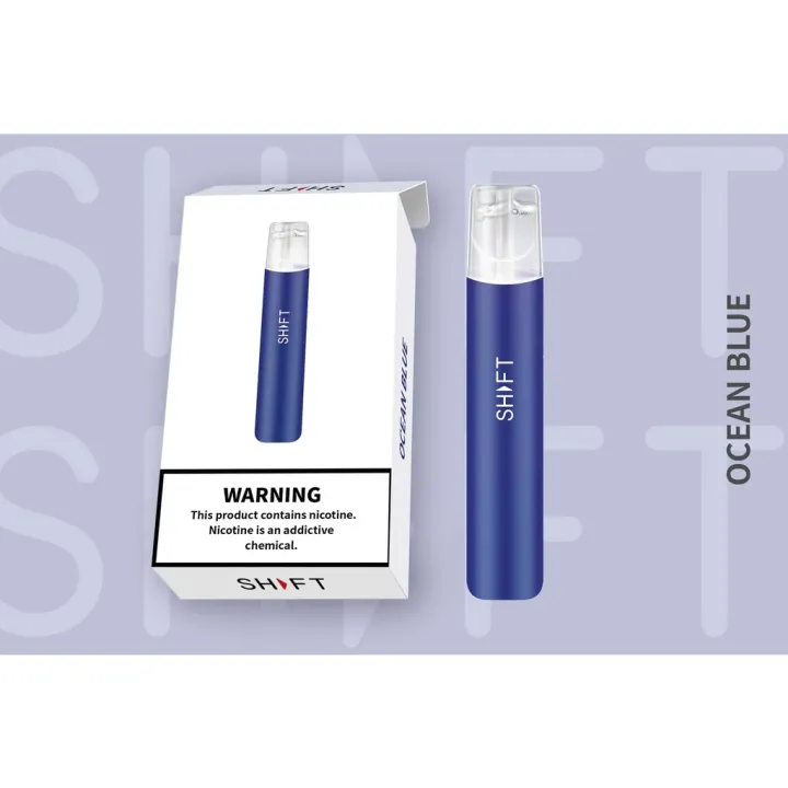 SHFT S1 ELITE SINGLE DEVICE ONLY SEPERATE PODS | Lazada PH