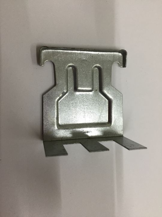 Double Furring Clip / W Clip (100 Pcs.) | Lazada PH