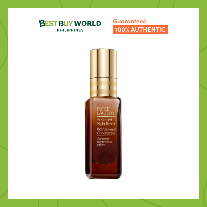 Advanced Night Repair Intense Reset Concentrate (20ml) | Lazada PH