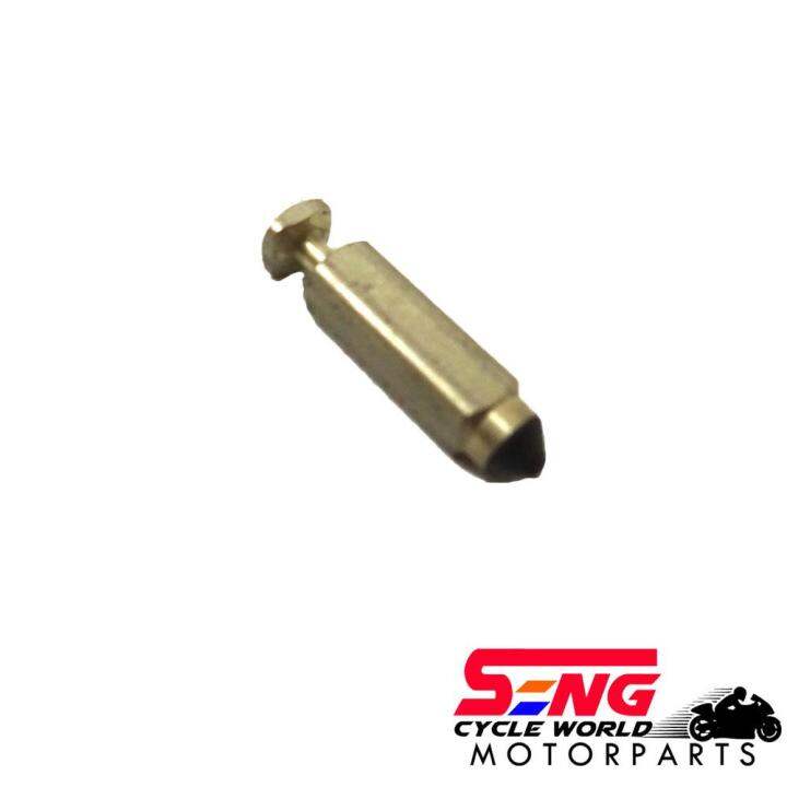 VESPA CARBURETOR FLOAT NEEDLE-ORIGINAL ITALY | Lazada