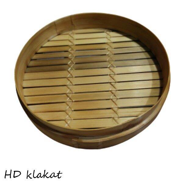 Klakat Bambu Dimsum 30 cm | Lazada Indonesia