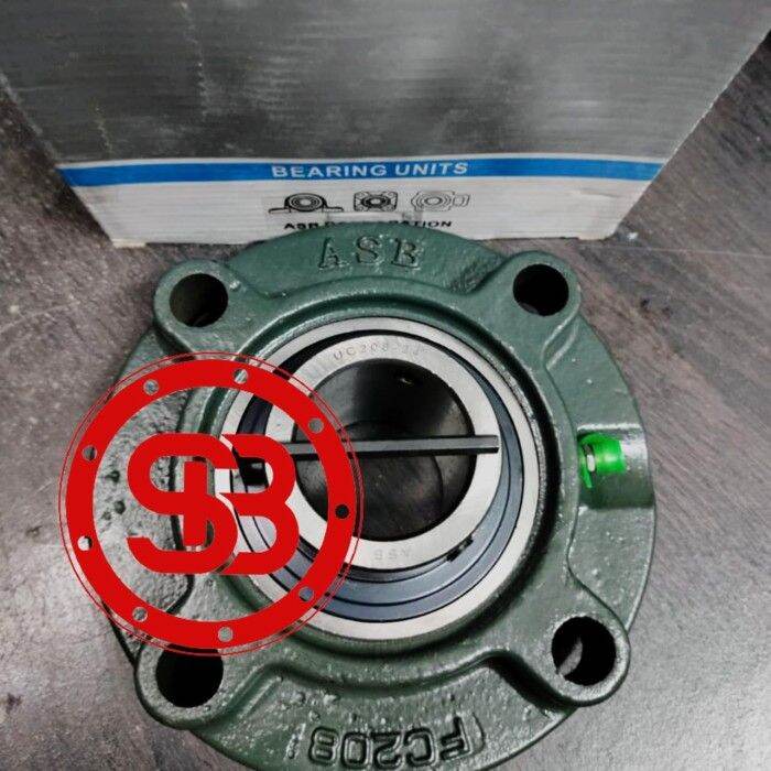 UCFC 208-24 ASB | Lazada Indonesia