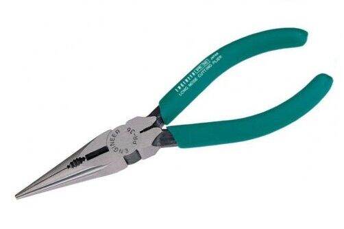 Engineer PR36 Long Nose Pliers (Made in Japan) | Lazada