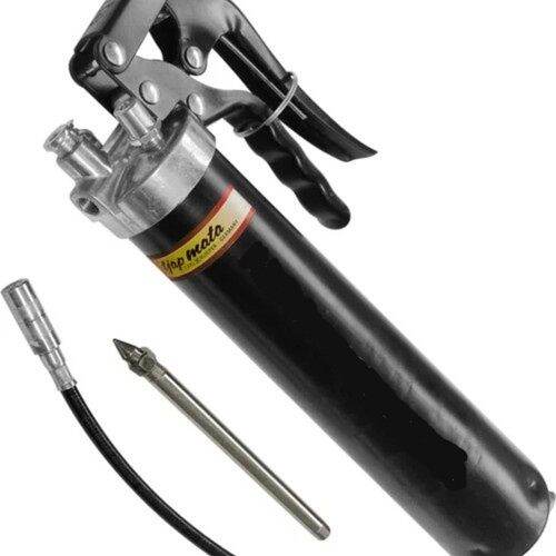 TJAP CAP MATA Pompa Gemuk 500cc Satu Tangan Grease Gun One Hand 500 CC ...