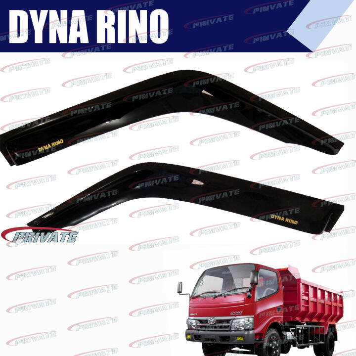 TALANG AIR MOBIL TRUK TOYOTA DYNA RINO | Lazada Indonesia