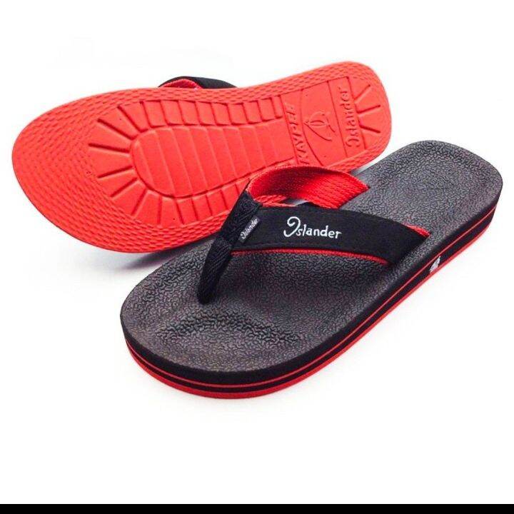 Islander Slippers for Men Authentic Makapal | Lazada PH