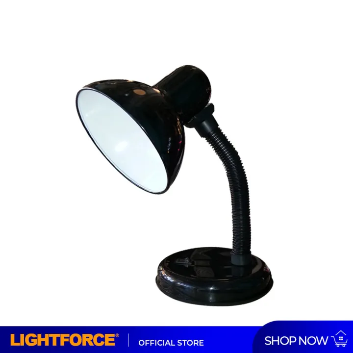 Lightforce Table Lamp 208B | Lazada PH