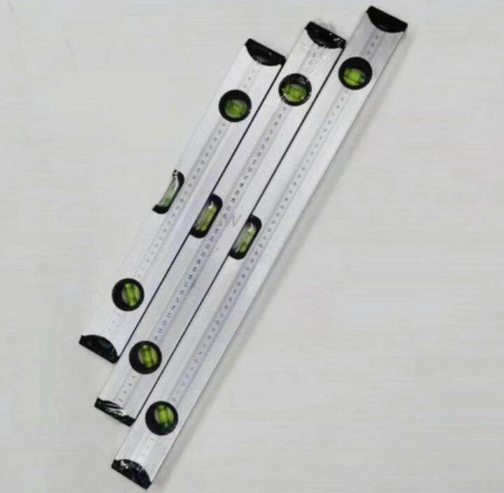 ULA Aluminum Level Bar with Magnet / LEVEL RULER | Lazada PH