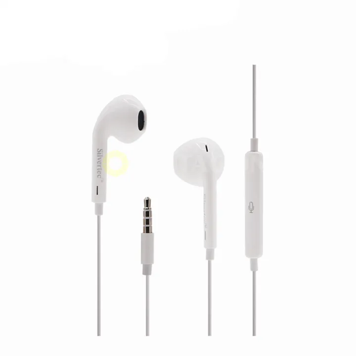 SILVERTEC SEP-02 W/ MIC CONTROL | Lazada PH