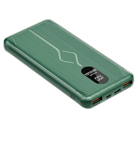 LEVINO PORTABLE POWER BANK LE-3101 66W 10,000mAh | Lazada PH